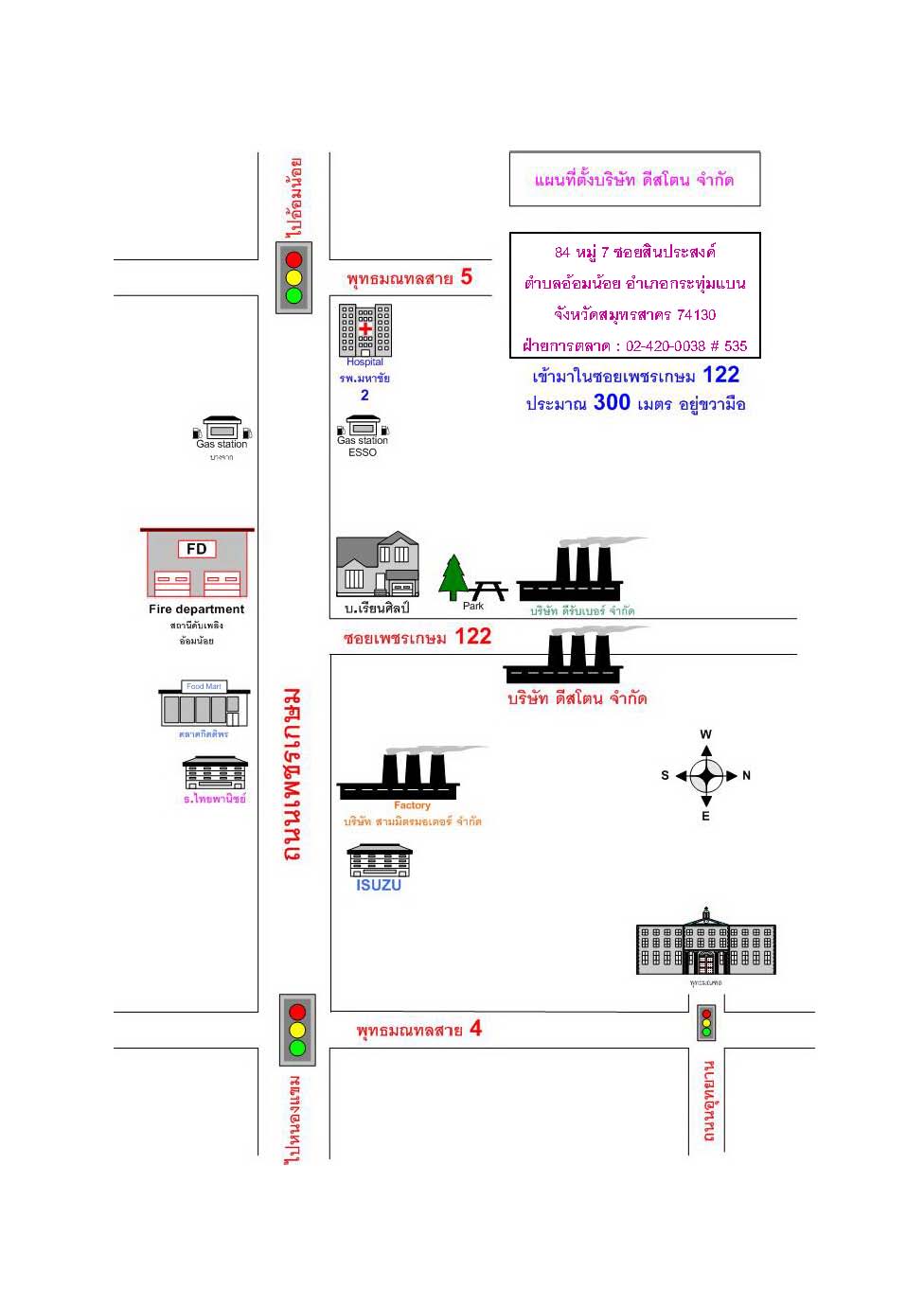 Deestone - Why Deestone