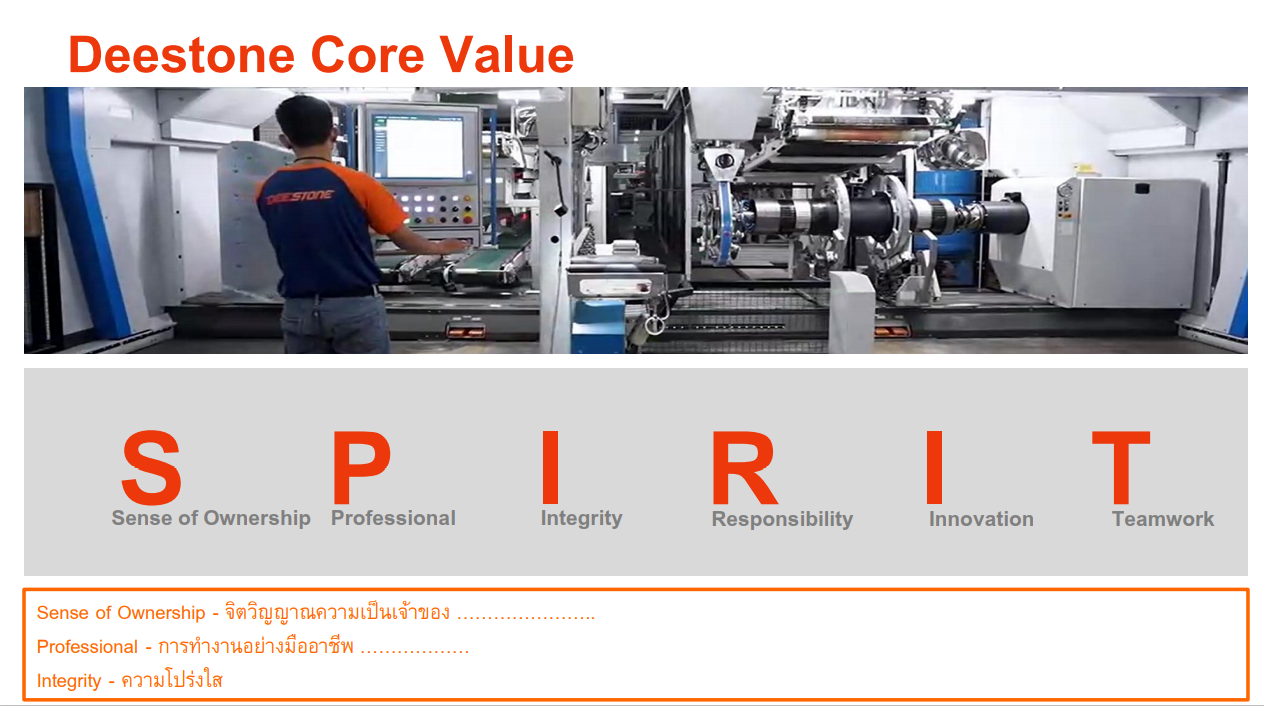 Deestone - ยางรถยนต์จากดีสโตน ยางรถเก๋ง ยางรถกระบะ ยางรถบรรทุก ยางรถ ...