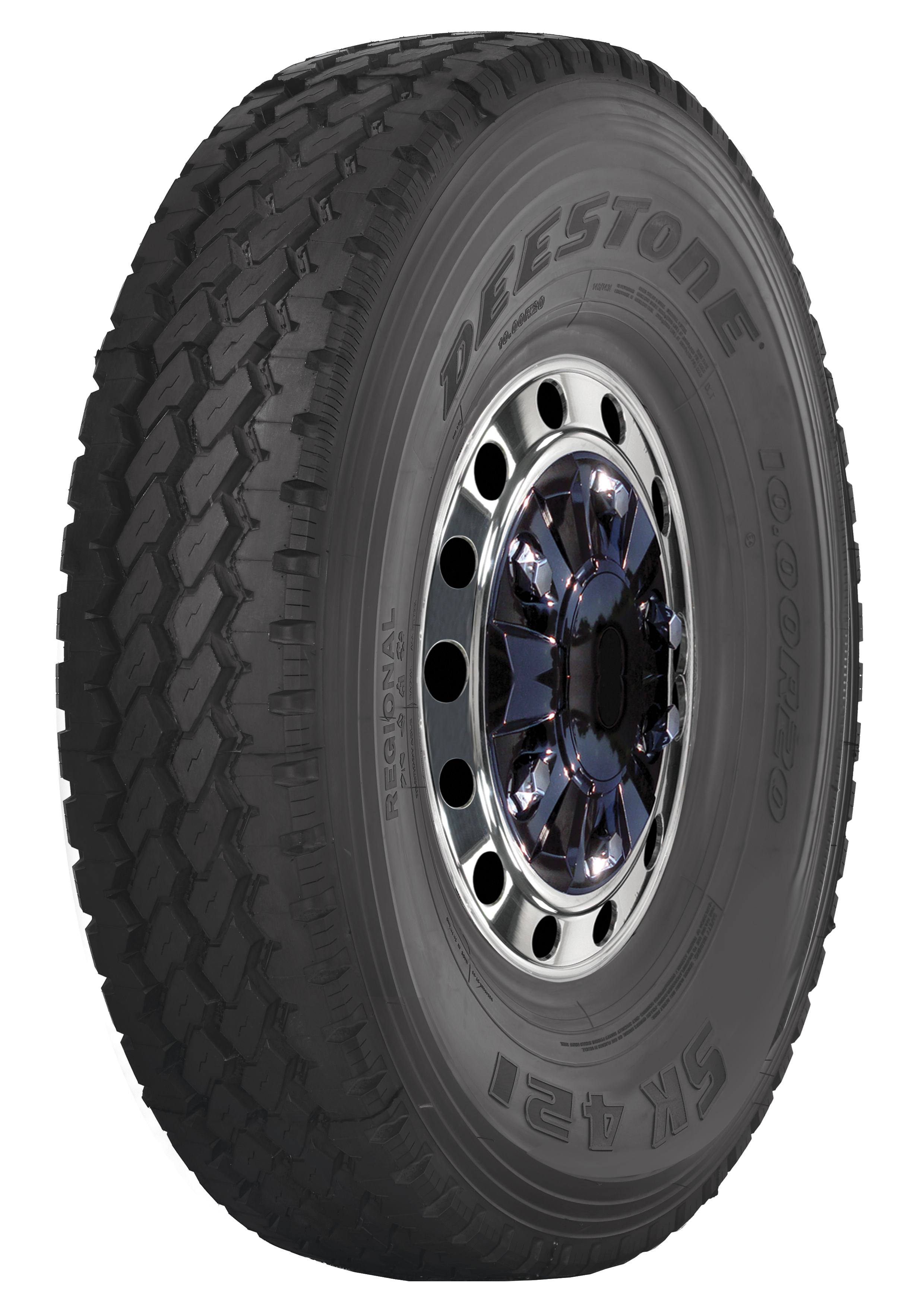 Deestone - Tyre Search